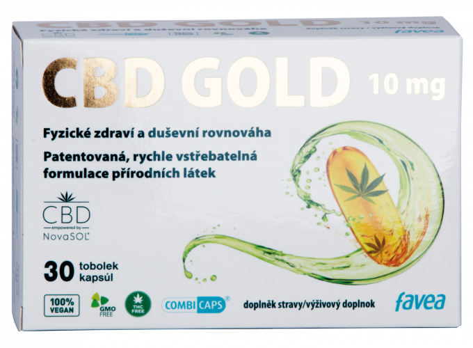 Produkty - Favea Plus